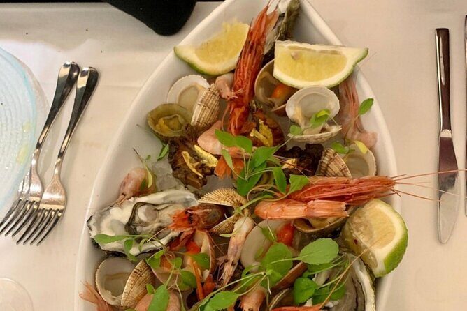 Buffet Cook and Go Tenerife - What’s Included (and What’s Not)