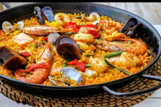 Buffet Cook and Go Tenerife - The Reviews Speak for Themselves