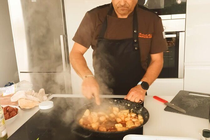 Buffet Cook and Go Tenerife - Is It Worth the Price?