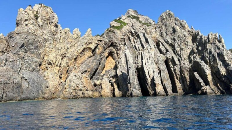 Buggerru: Half-Day Dinghy Tour of the Sardinian South Coast - Who Will Love This Tour?