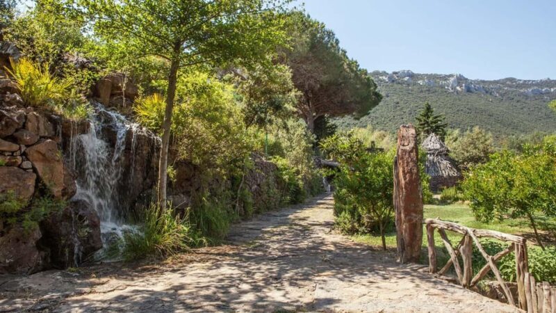 Buggerru: visit of the Galleria Henry tunnel - FAQ