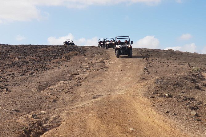 Buggy 3h Guided tour of the north of Lanzarote - The Experience in Practice: What Reviewers Say