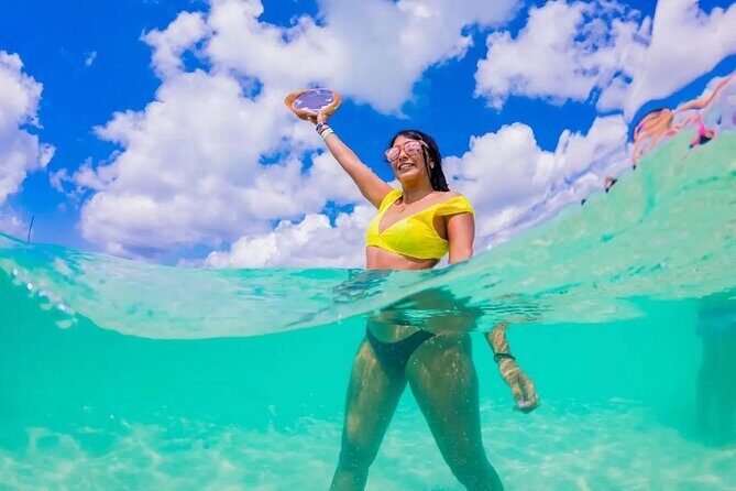 Buggy Adventure in Cozumel + Transportation from Cancún - Detailed Breakdown of the Itinerary