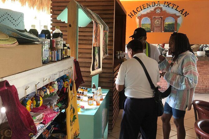 Buggy Adventure in Cozumel + Transportation from Cancún - FAQ