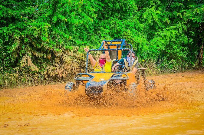 Buggy Adventure Punta Cana - Practical Tips for Your Tour