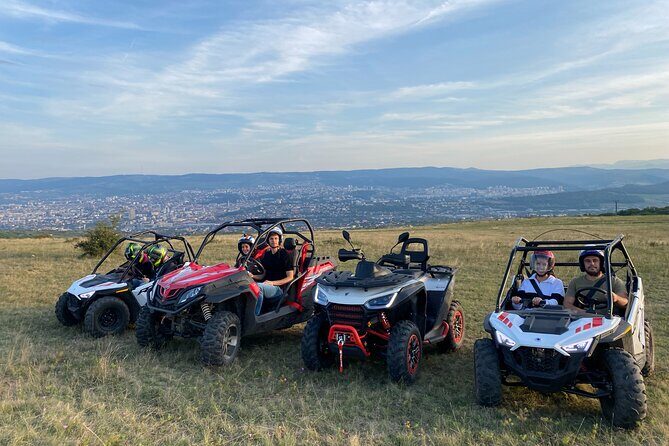 Buggy and ATV Ride on The Hills of Cluj Napoca - Final Thoughts: Is It Worth It?