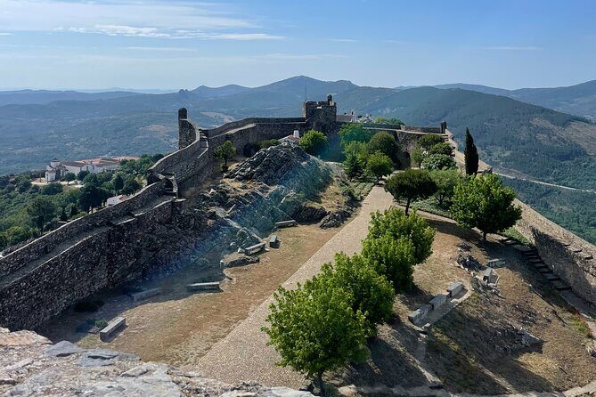 Buggy and Moto 4 Tours in Marvão - The Value of This Adventure