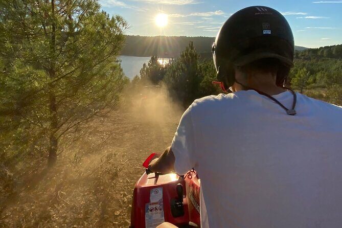 Buggy and Moto 4 Tours in Marvão - In The Sum Up