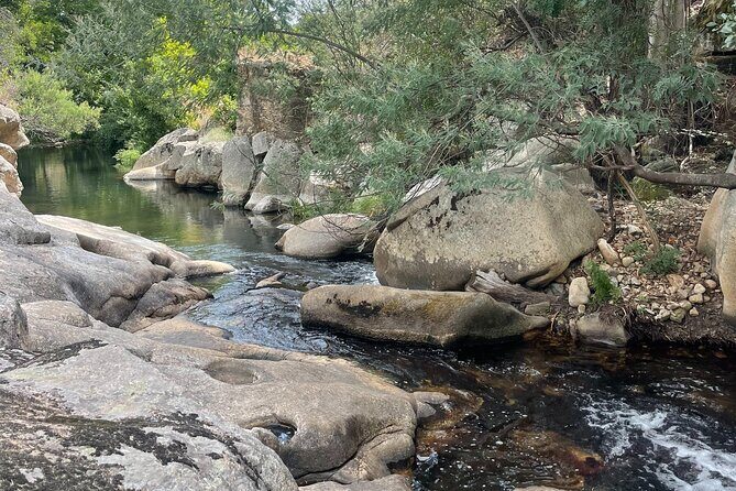 Buggy and Moto 4 Tours in Marvão - FAQ