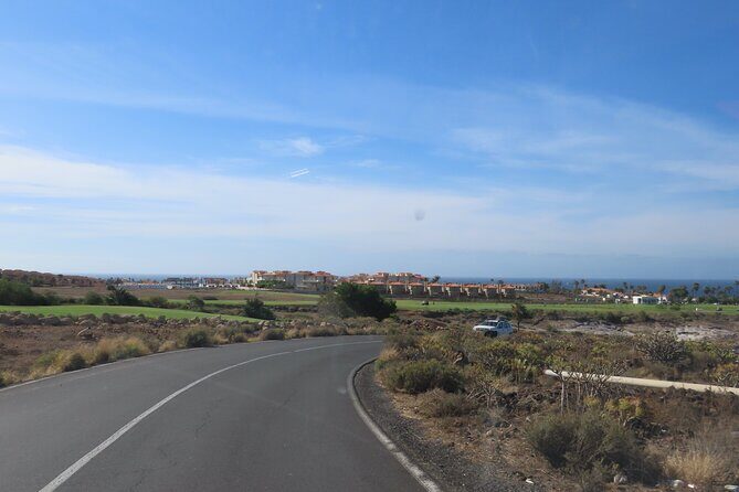 Buggy Coastal adventure - Exploring the Itinerary