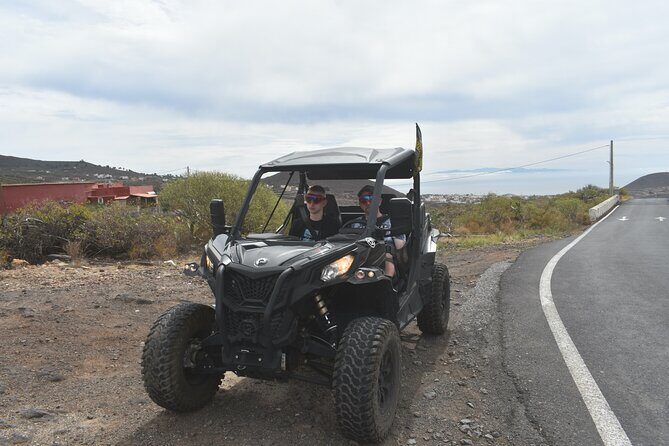 Buggy Coastal adventure - Who Is This Tour Best For?