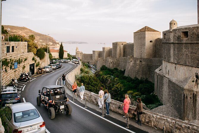 Buggy Dubrovnik Panorama Tour (Private) - A Deep Dive into the Dubrovnik Buggy Panorama Tour