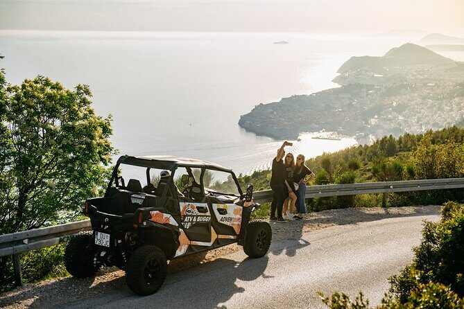 Buggy Dubrovnik Panorama Tour (Private) - Final Thoughts