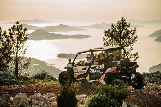 Buggy Dubrovnik Safari Tour (Private) - Exploring Dubrovnik with the Buggy Safari Tour (Private): An In-Depth Review