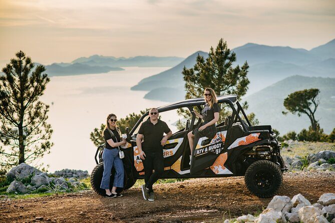 Buggy Dubrovnik Safari Tour (Private) - The Sum Up: Is This Tour Worth It?
