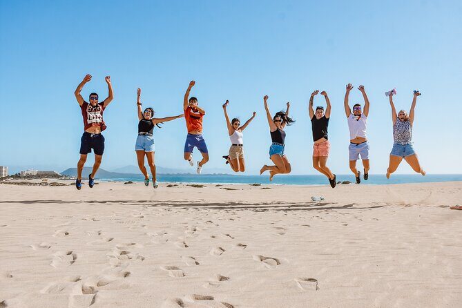 Buggy Fuerteventura Off-Road Excursions - FAQ