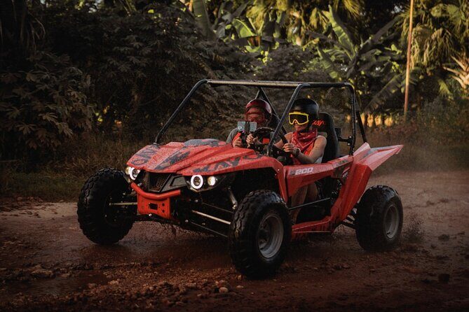 Buggy Half Day Adventure with Cave Swim from Punta Cana - An in-depth look at the Punta Cana Buggy Adventure