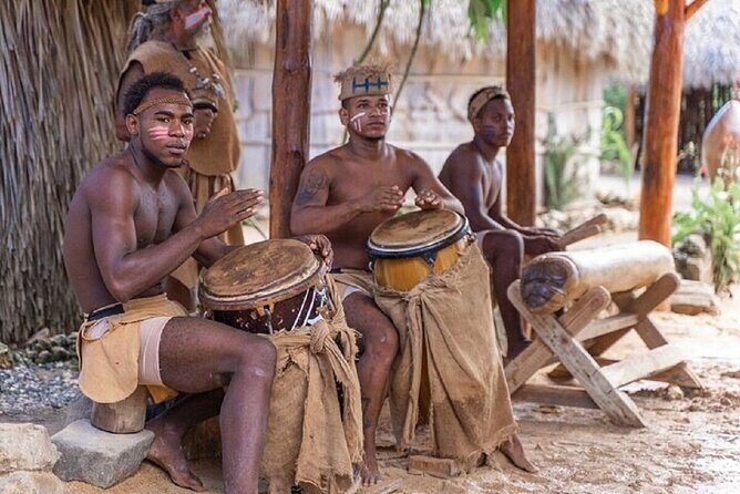 Buggy Half Day Adventure with Cave Swim from Punta Cana - FAQ