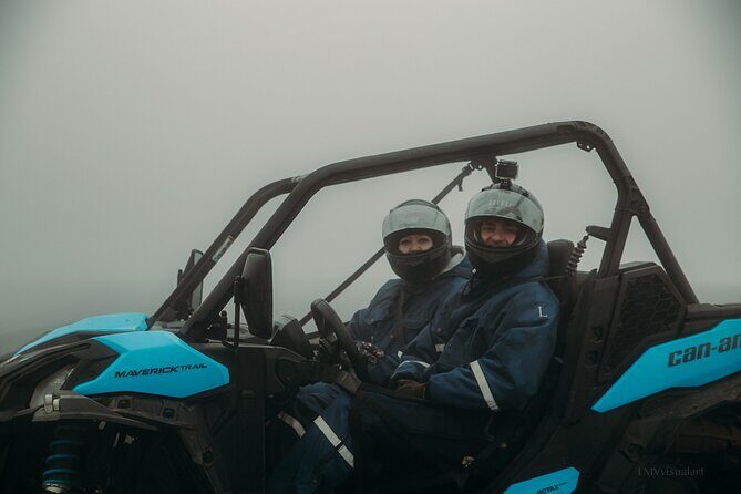 Buggy 'Lava Field Adventure' from Reykjavik - Assessing the Value