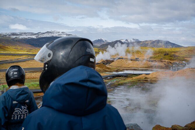 Buggy 'Lava Field Adventure' from Reykjavik - Who Should Book This Tour?