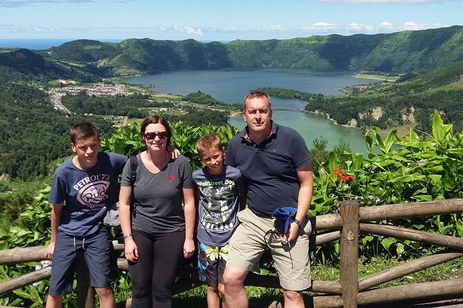 Buggy Off-Road Excursion from Ponta Delgada to Sete Cidades - HD - FAQ