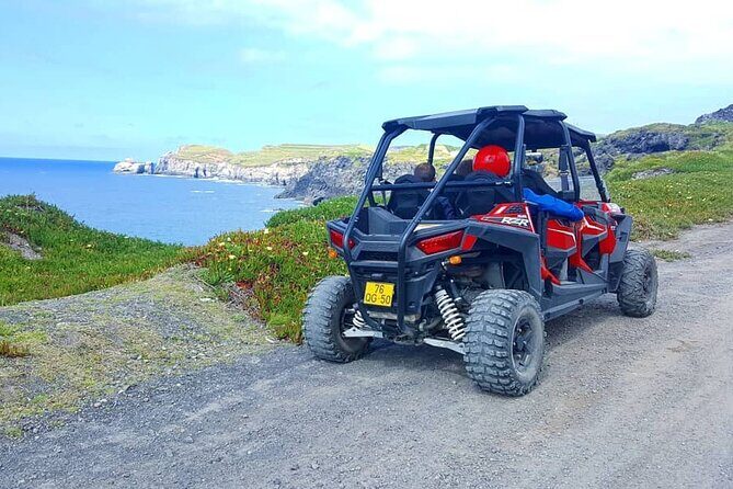Buggy  Off-road Excursion w/ lunch  Coast to Coast (Shared) - Final Thoughts: Is It Worth It?