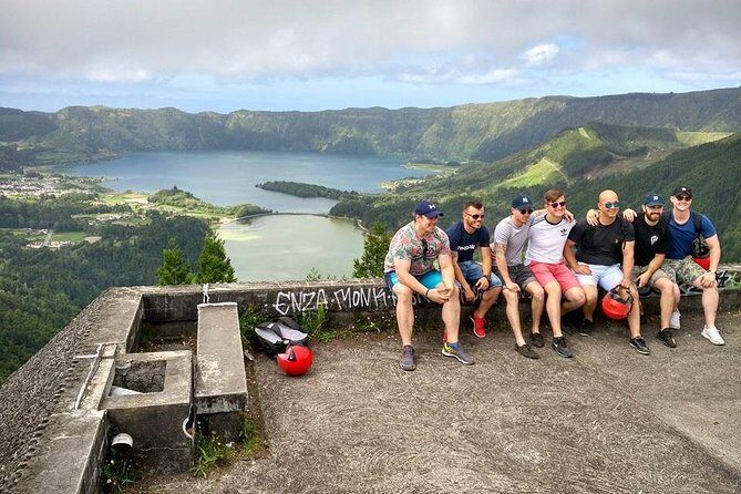Buggy  Off-road Excursion w/ lunch from Ponta Delgada to Sete Cidades (Shared) - FAQ