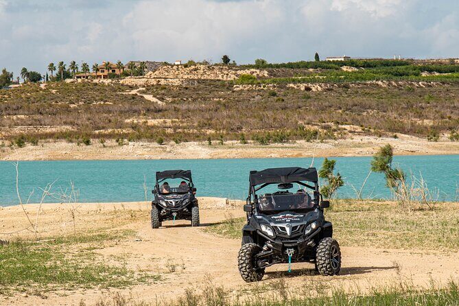 buggy & quad tours - The Experience: What to Expect from the Buggy & Quad Tour