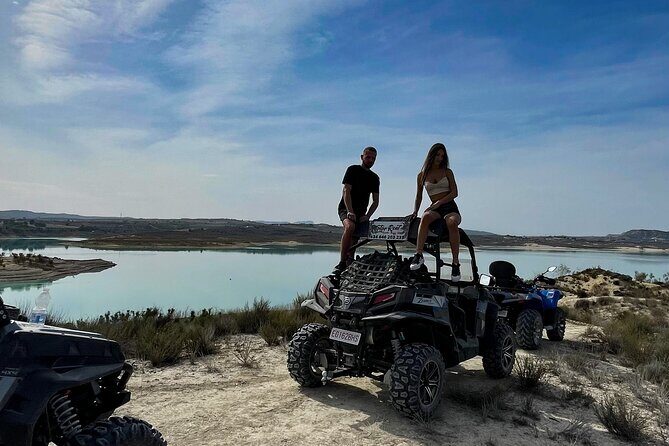 buggy & quad tours - Who Will Love This Tour?
