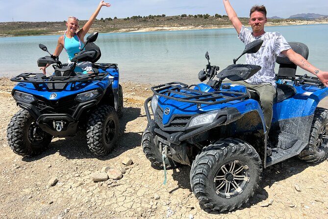 buggy & quad tours - The Sum Up: Is It Worth It?