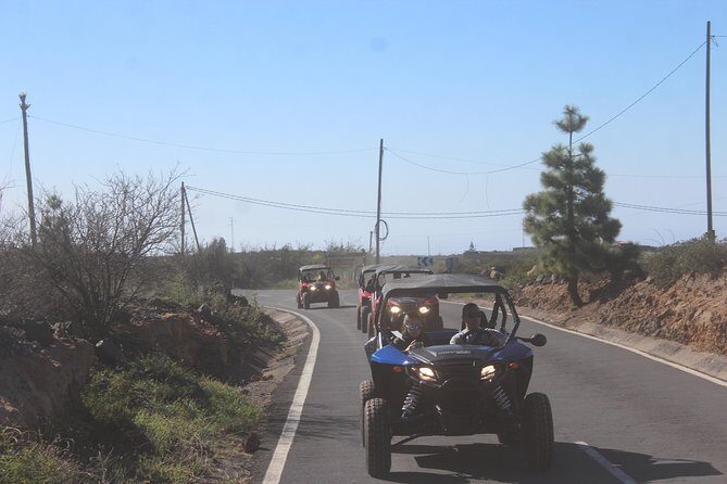Buggy Safari Adventure 700cc - What Travelers Say  