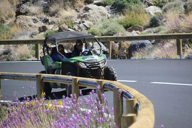 Buggy Safari Adventure 700cc - Who Will Love This Tour?  