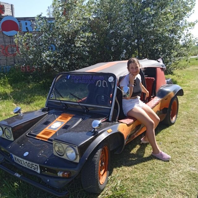 Buggy Safari " Discover Olympus " by Classic Buggy Rentals - Final Thoughts