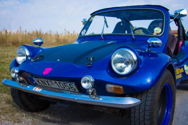 Buggy Safari " Discover Olympus " by Classic Buggy Rentals - FAQs