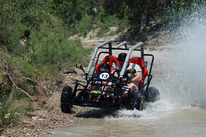 Buggy Safari Experience in Marmaris with Transfer - A Complete Guide to the Marmaris Buggy Safari Experience