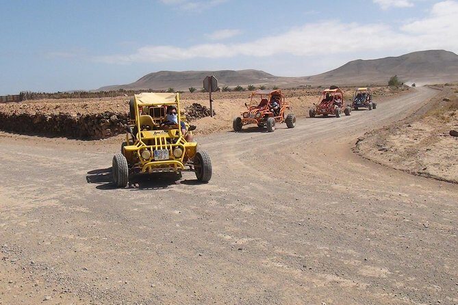 Buggy Safari In Corralejo Since 2003 - Practical Details: What to Know Before You Go