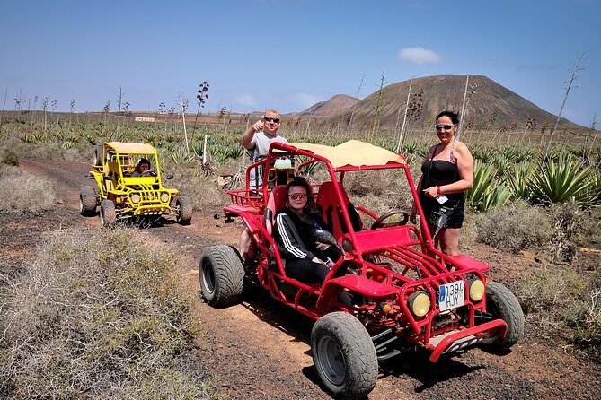 Buggy Safari In Corralejo Since 2003 - Final Thoughts