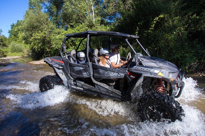 Buggy Safari in the Countryside with Transport from Dubrovnik - What Sets This Buggy Safari Apart?