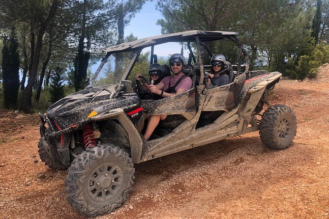 Buggy Safari in the Countryside with Transport from Dubrovnik - Practical Details and Value