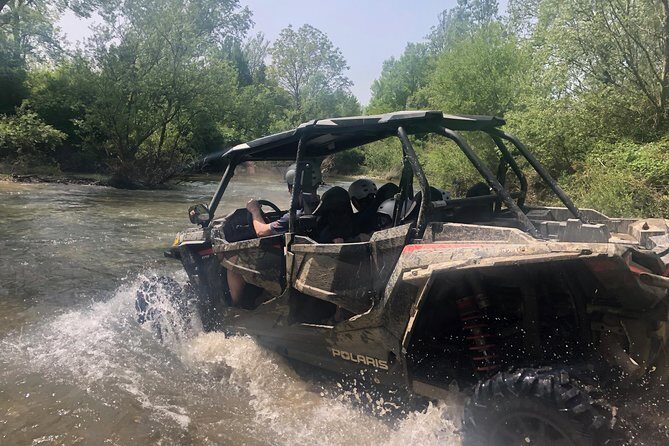 Buggy Safari in the Countryside with Transport from Dubrovnik - The Sum Up