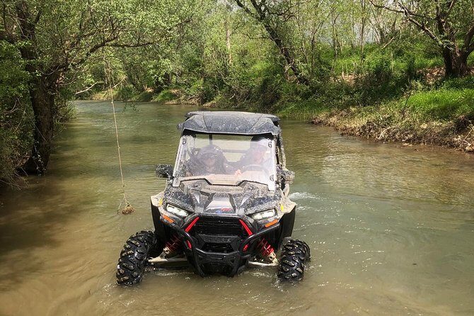 Buggy Safari in the Countryside with Transport from Dubrovnik - FAQ