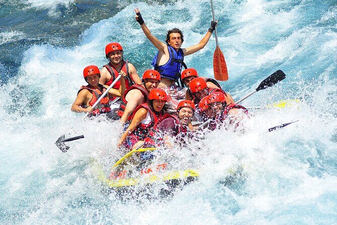 Buggy Safari Rafting and Zipline in Antalya - An In-Depth Look at the Tour Experience