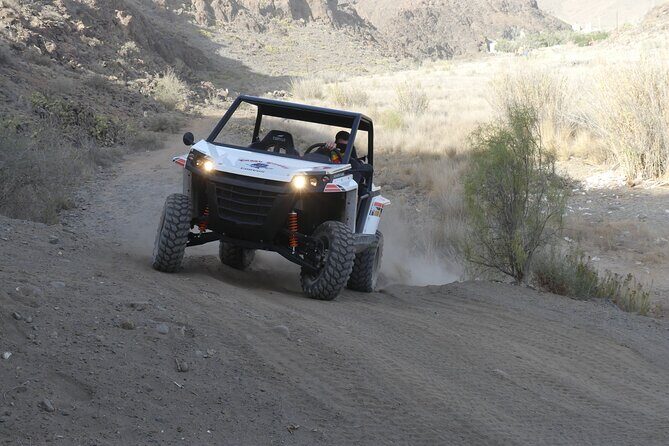 Buggy Tour Gran Canaria - Who Should Consider This Tour?