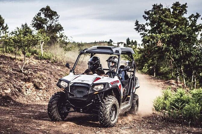 Buggy Tour Offroad - Polaris RZR 4x4 - An In-Depth Look at the Polaris RZR Offroad Tour