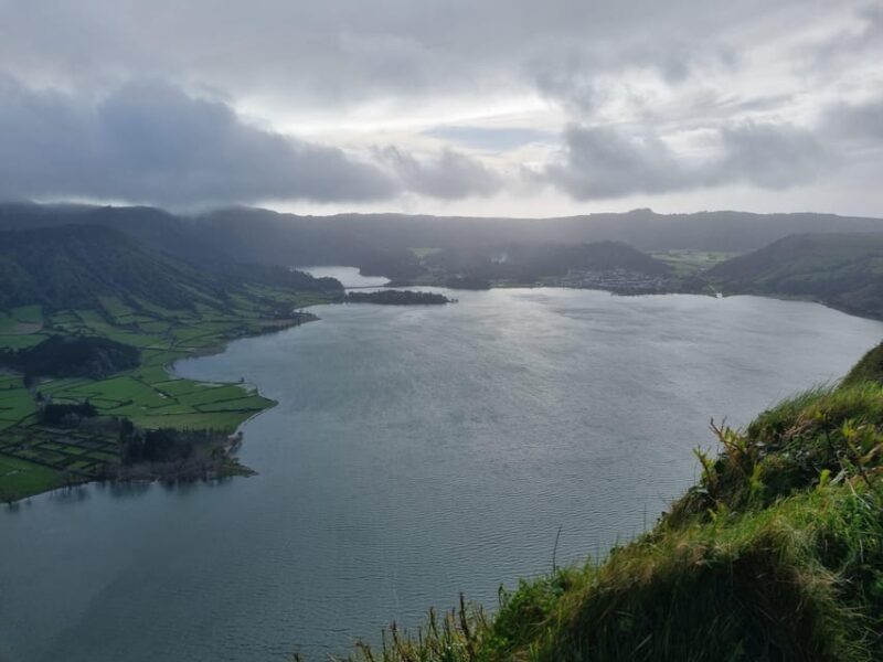 Buggy Tour Sete Cidades (Half Day) - An Introduction to the Buggy Tour in Sete Cidades