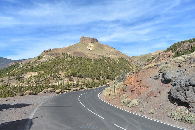 Buggy tour to Teide in Tenerife - In The Sum Up