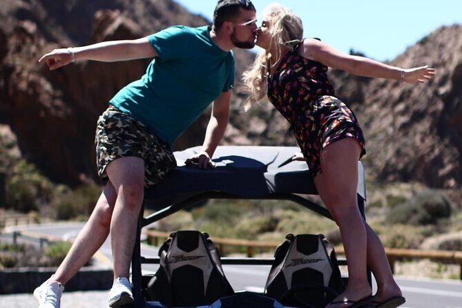 Buggy Tour Volcano Teide in Teide National - The Sum Up: Who Will Love This Tour?