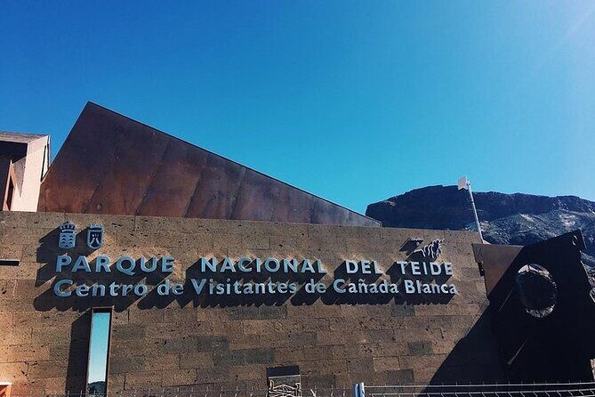 Buggy Tour Volcano Teide in Teide National - Frequently Asked Questions