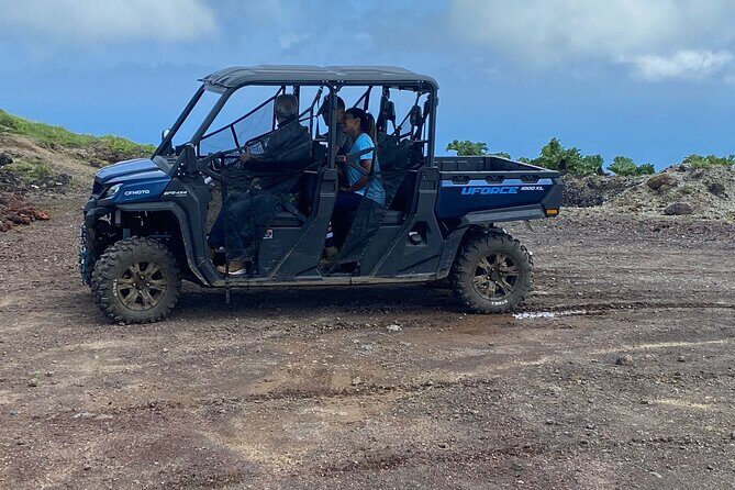Buggy Tours, Sete Cidades Volcano, Ponta Delgada, AZORES - Who Will Love This Tour?