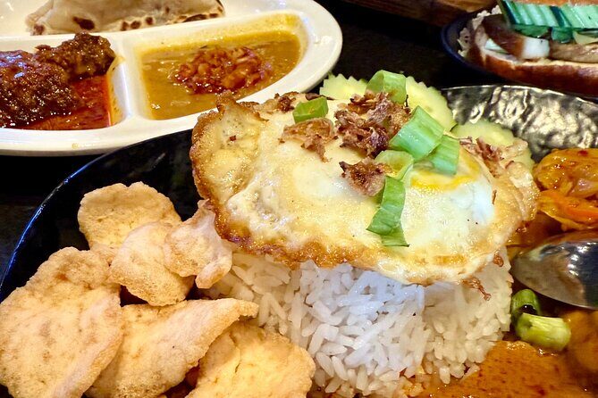 Buhi Food Tour Global Flavor Journey - Final thoughts